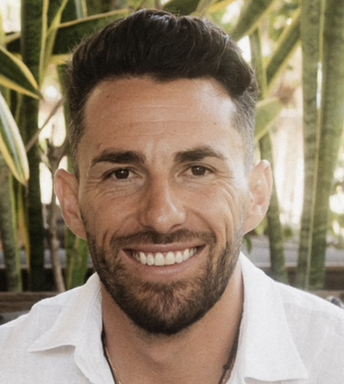 David Arraya · Gray + Miller Agency